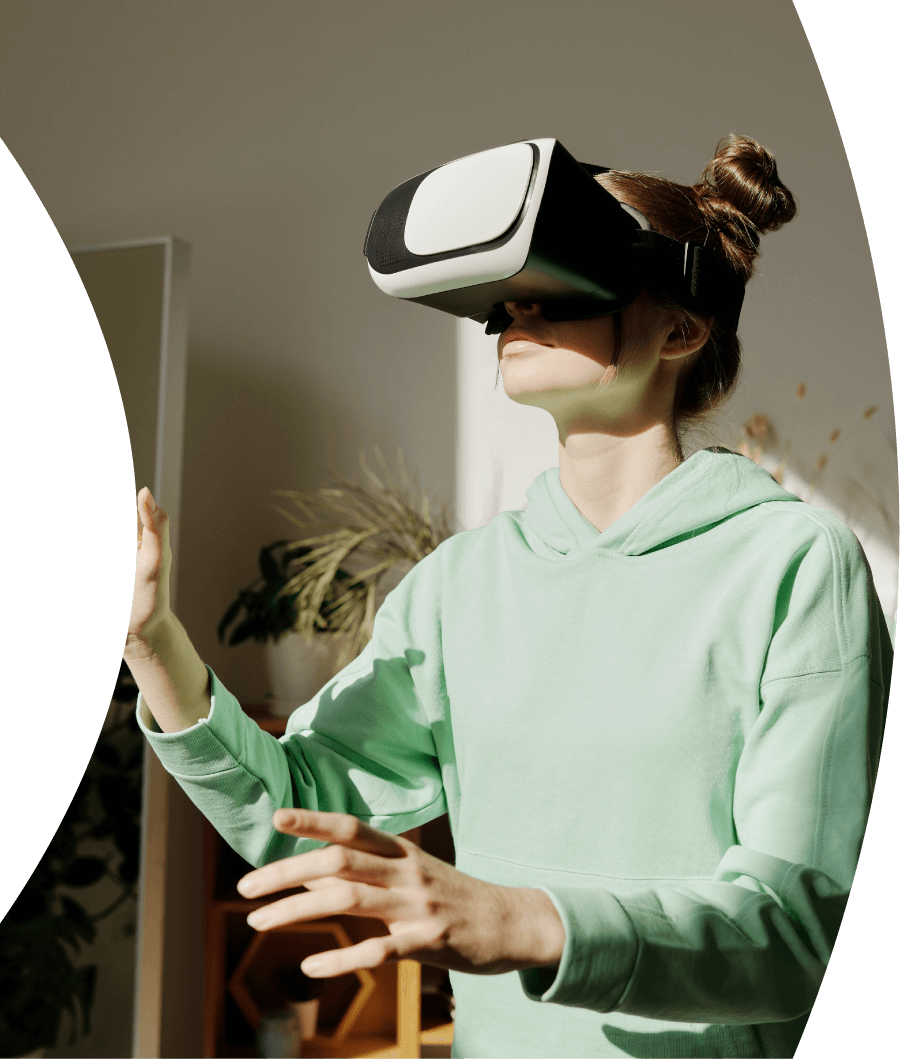 Extended Reality with Emmpressit | VR, AR & XR Consultancy